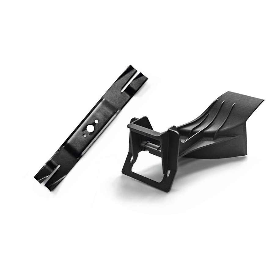 AMK 039 mulching kit - Knights Garden Centres