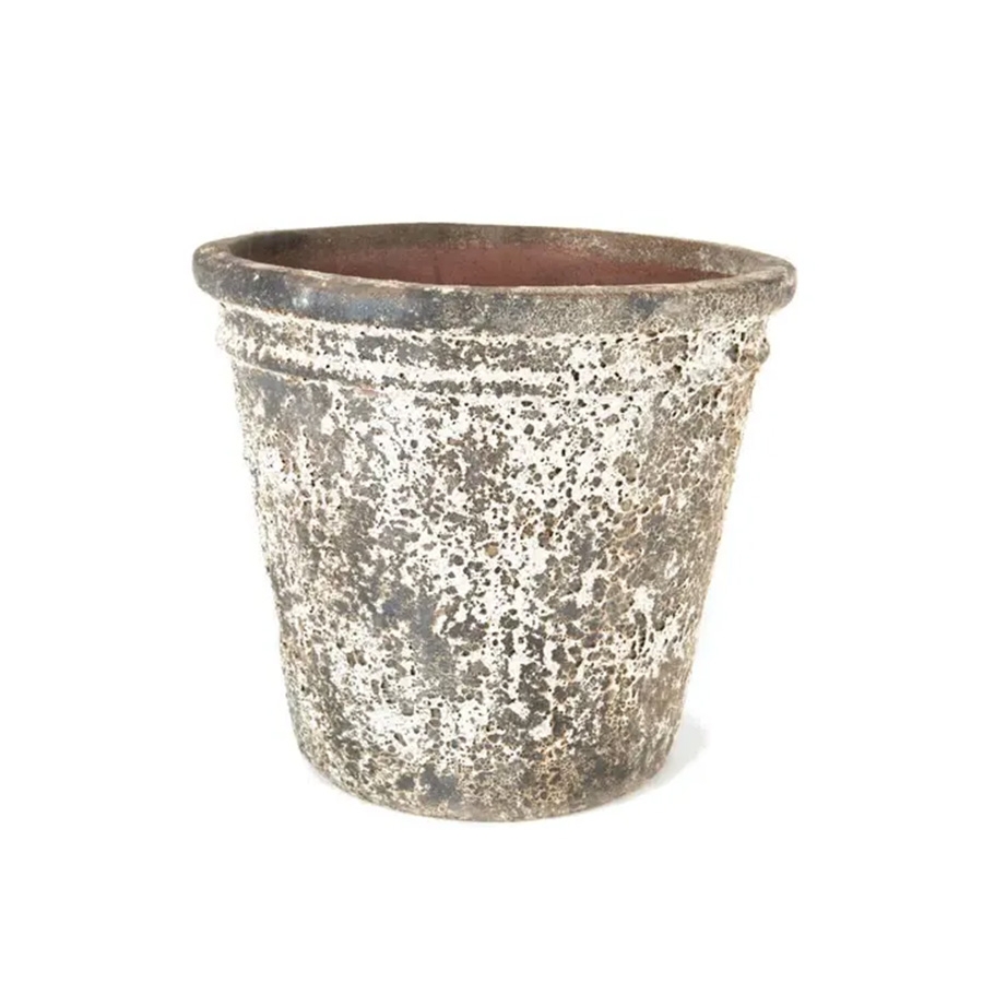 Ancient Stackable Pot 60cm - Knights Garden Centres