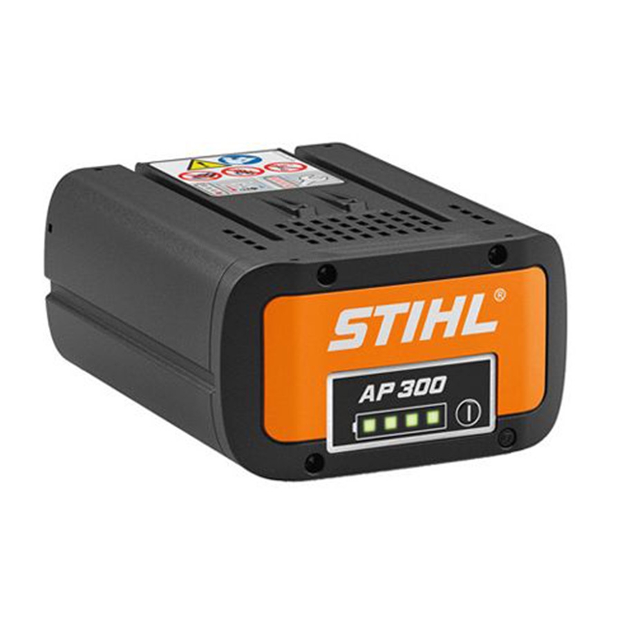 Battery AP 300 - Knights Garden Centres