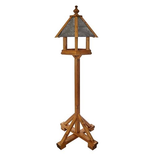 Bird Tables - Knights Garden Centres