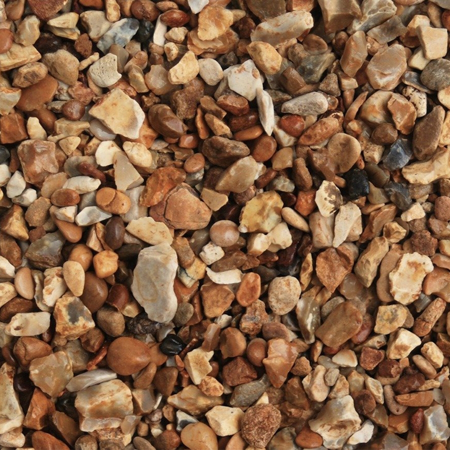 Chippings Gold Coast 10mm - Knights Garden Centres