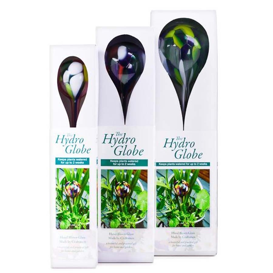Hydro Globe Small - Knights Garden Centres