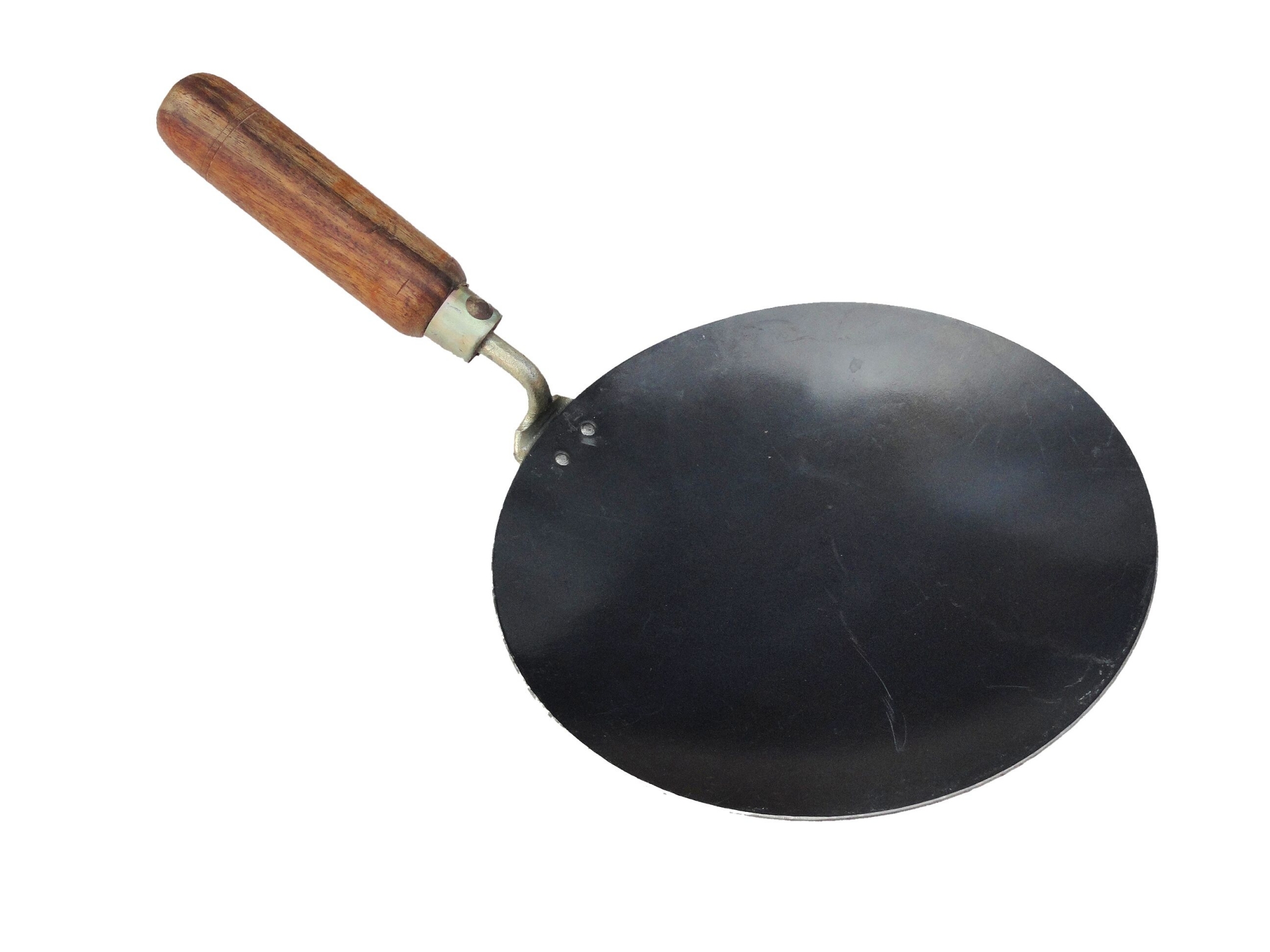 Kadai Chapati Pan - Knights Garden Centres