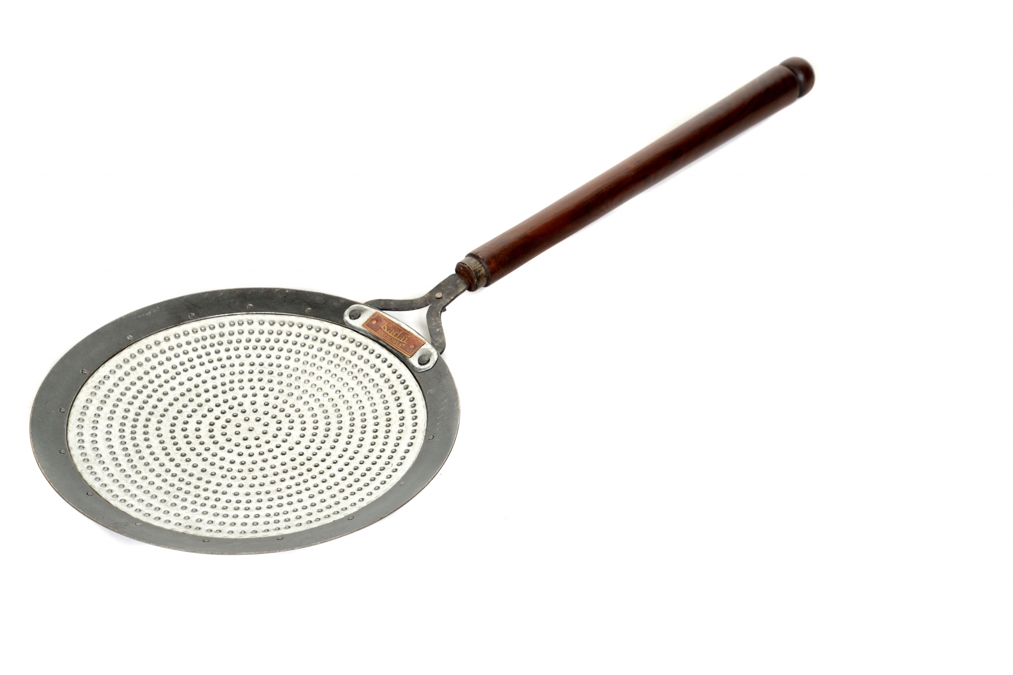 Kadai Zhara Roasting Pan - Knights Garden Centres