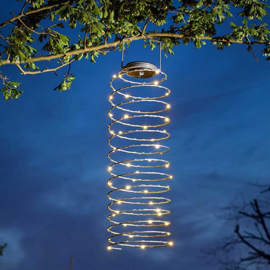 Mega Spring SpiraLight - Knights Garden Centres