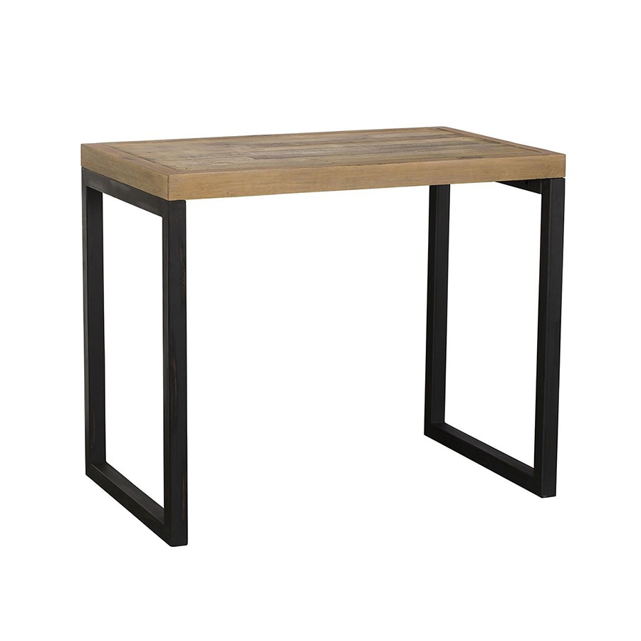 Morgan Rectangular Bar Table - Knights Garden Centres