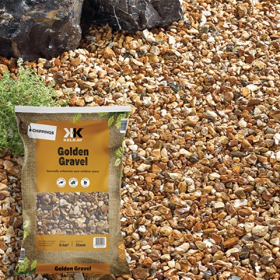 Pebbles, Gravel, Sand & Grit - Knights Garden Centres