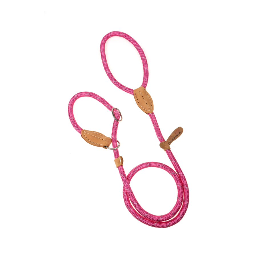 Slip Lead 12mm fuchsia - Knights Garden Centres